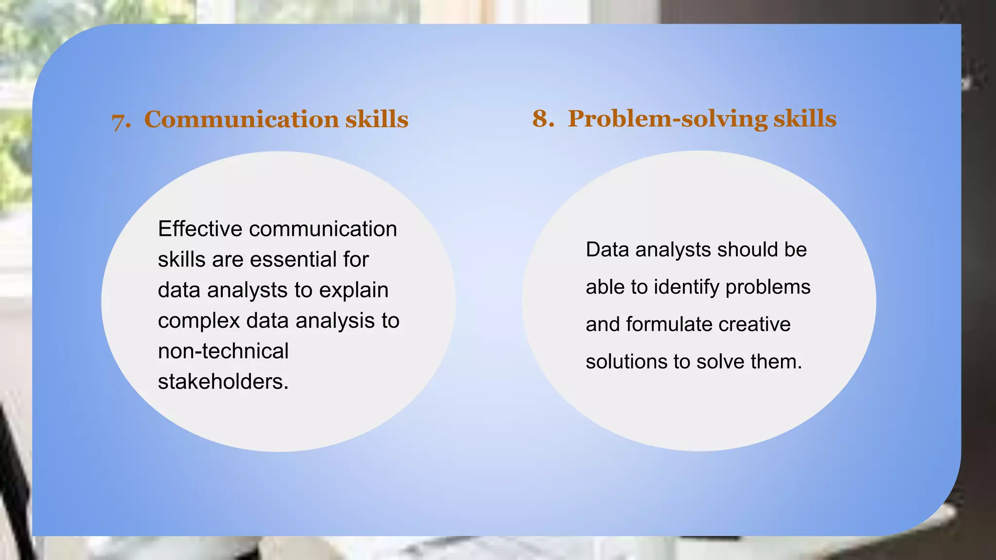 Top Required Skills Of Data Analytics .pptx