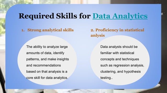 Top Required Skills Of Data Analytics .pptx