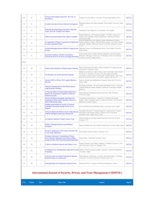 Top research articles in 2020 in the area of Computer Science ...
