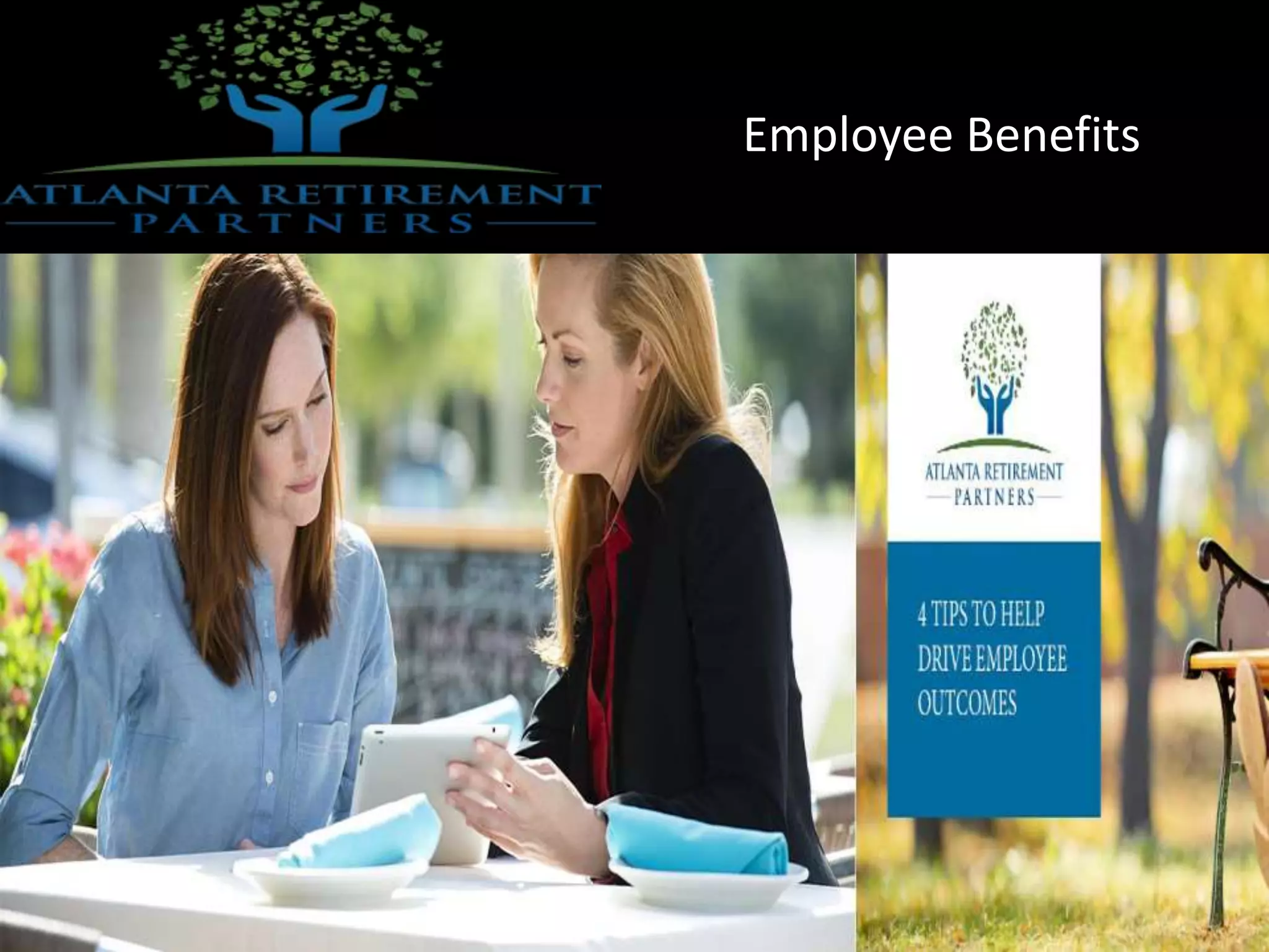 Top retirement advisor | PPT