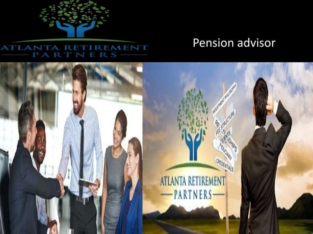 Top retirement advisor | PPT