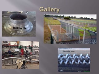 Topring Rollers cc Company Profile | PPT | Free Download