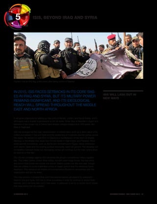 Top risks 2015 | PDF