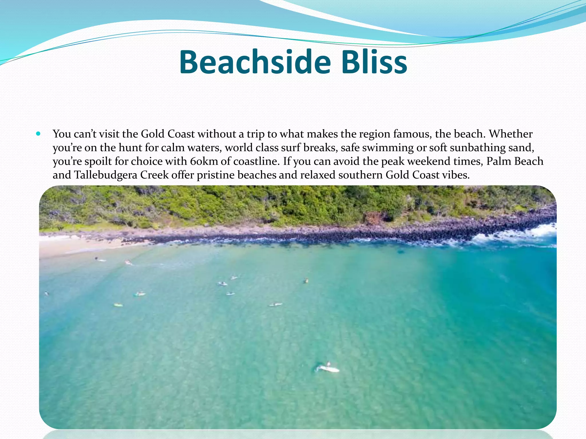 Classic escapes reviews | PPT