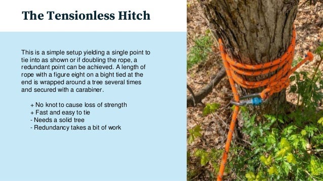Top rope anchors | PPT