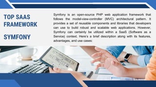 Top SaaS Frameworks for Software Product Development.pdf