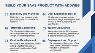 Top SaaS Frameworks for Software Product Development.pdf