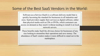 Top SaaS Vendors.pptx