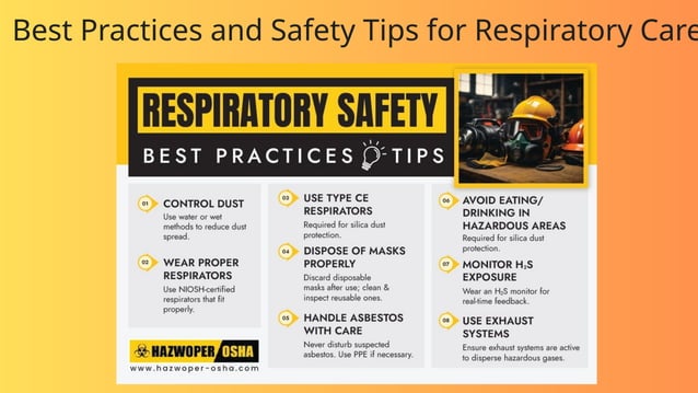 Top Safety Tips for Workers to Protect their Respiratory Health.pptx