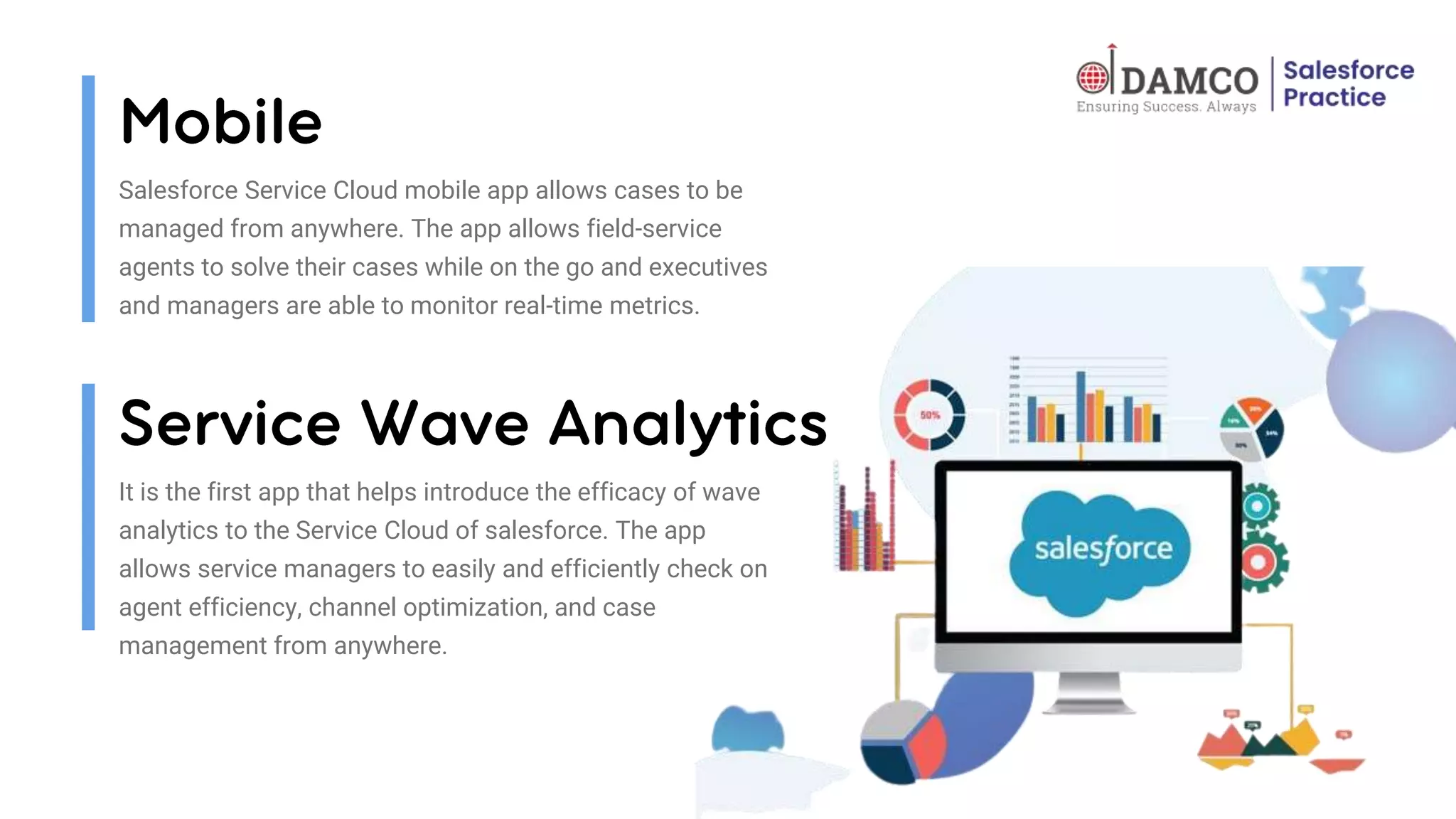 Top Salesforce Service Cloud Features You Need to Know | PPTX