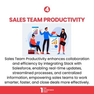 Top 14 Salesforce Tools to Elevate Sales | PDF