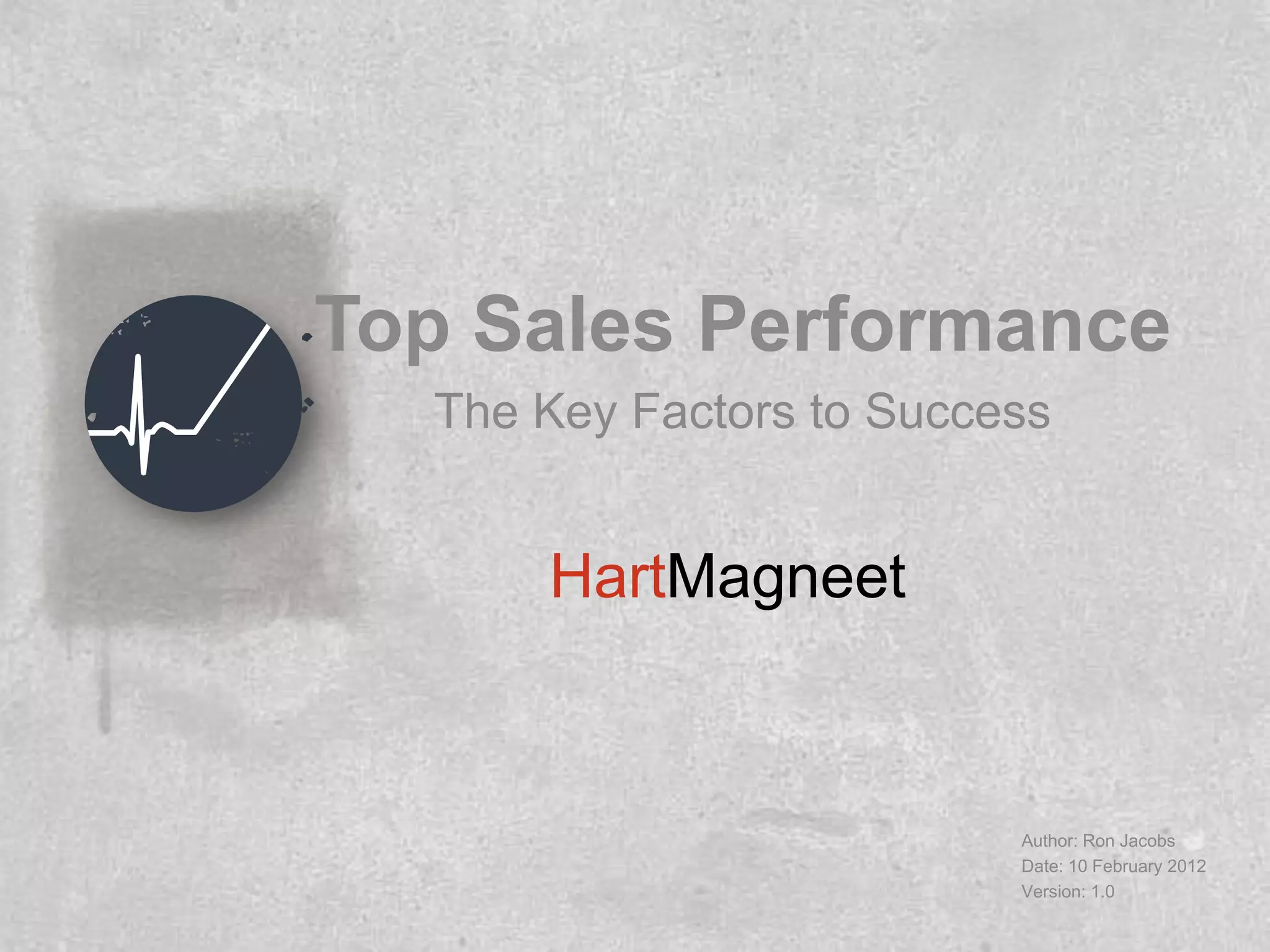 Top sales performance | PPTX | Sales | Business