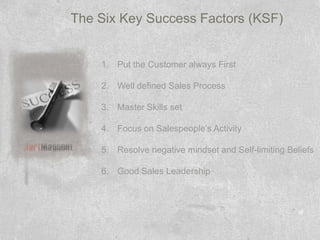 Top sales performance | PPTX | Sales | Business