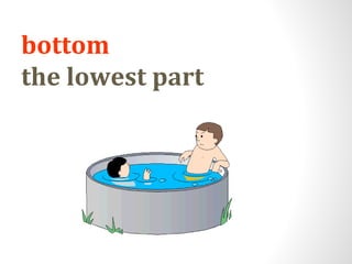 Tops and bottoms powerpoint | PPT