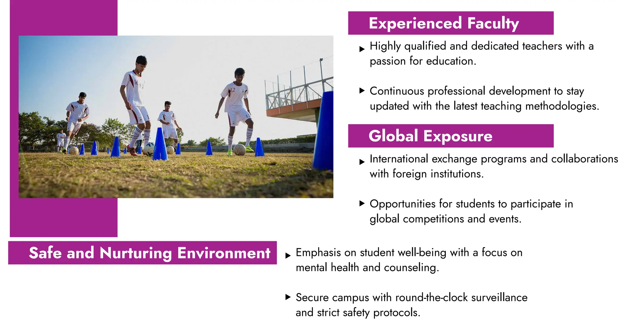 Discover the Best Boarding School in India with Taurian World School | PDF