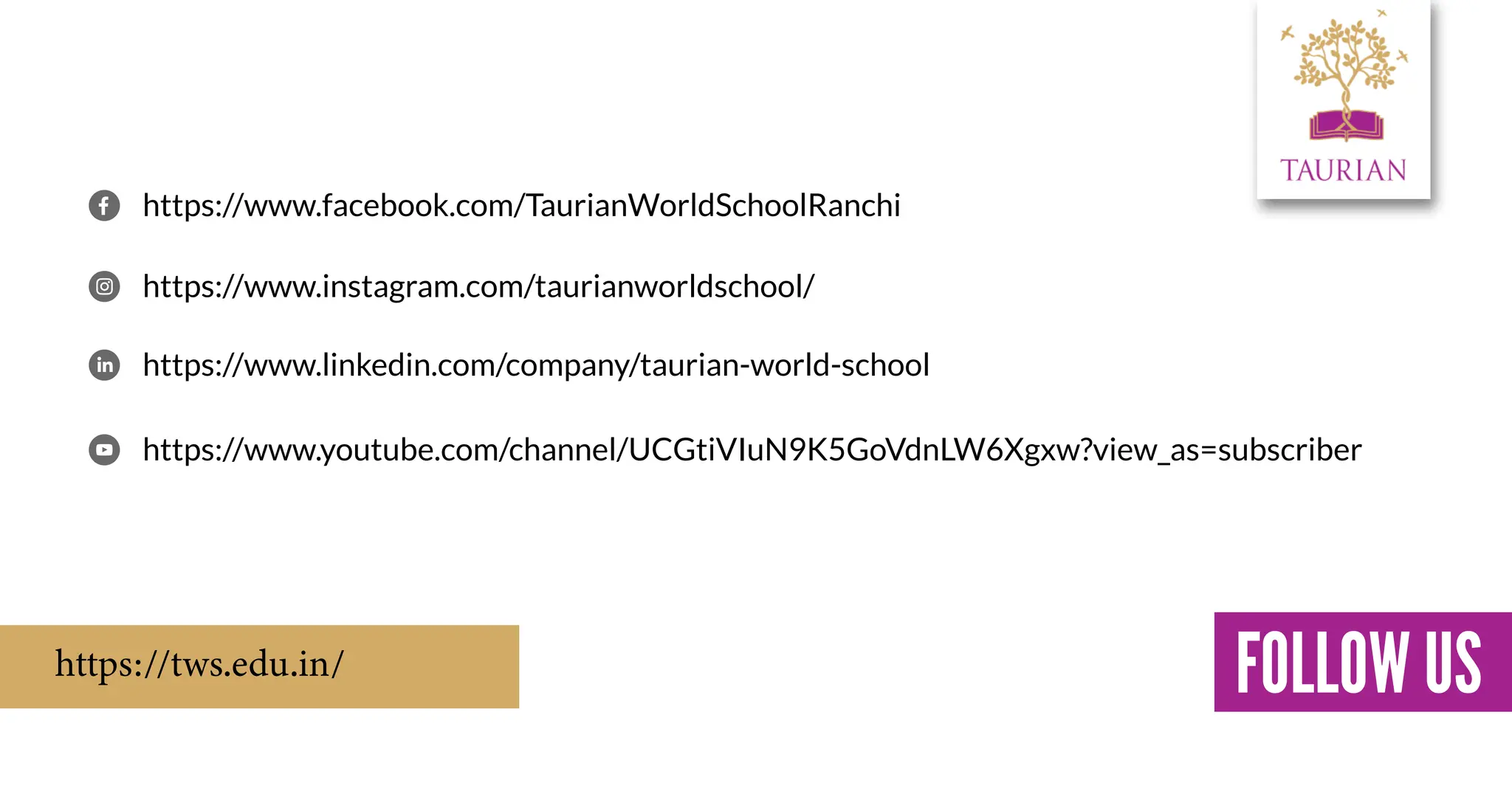 Discover the Best Boarding School in India with Taurian World School | PDF