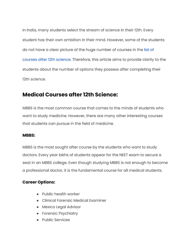 Top Science Courses After 12th.pdf