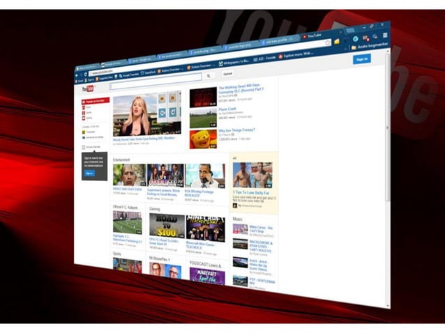 The Top Secret Search Engine | PDF