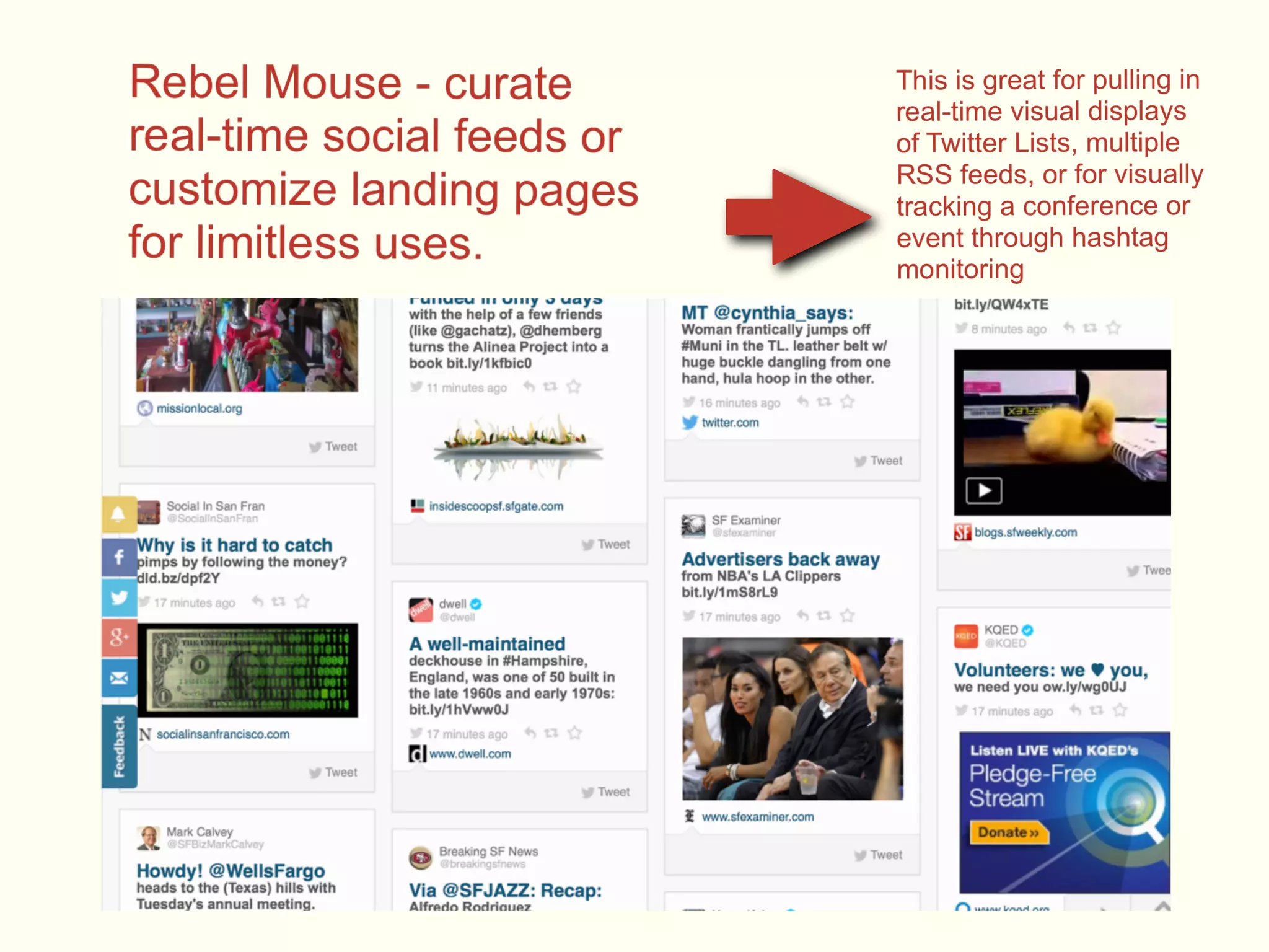Top seven digital tools | PPT