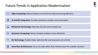 Top Six Application Modernization Strategies for 2024.pptx
