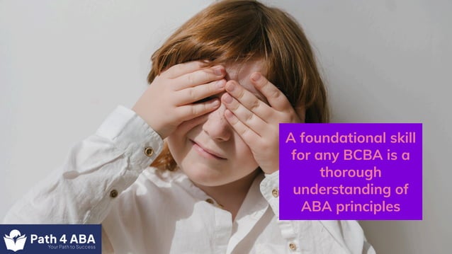 Top Skills Every BCBA Should Master for Effective Practice | PPT