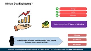 🔥 Top 5 Skills For Data Engineer In 2023 | Data Engineer Skills ...