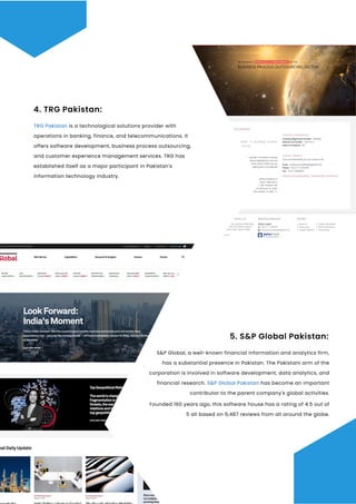 Top Software companies in Pakistan.pdf
