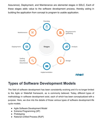 Top Software Development Models.pdf