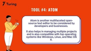 Top Software Development Tools to Increase Productivity.pdf