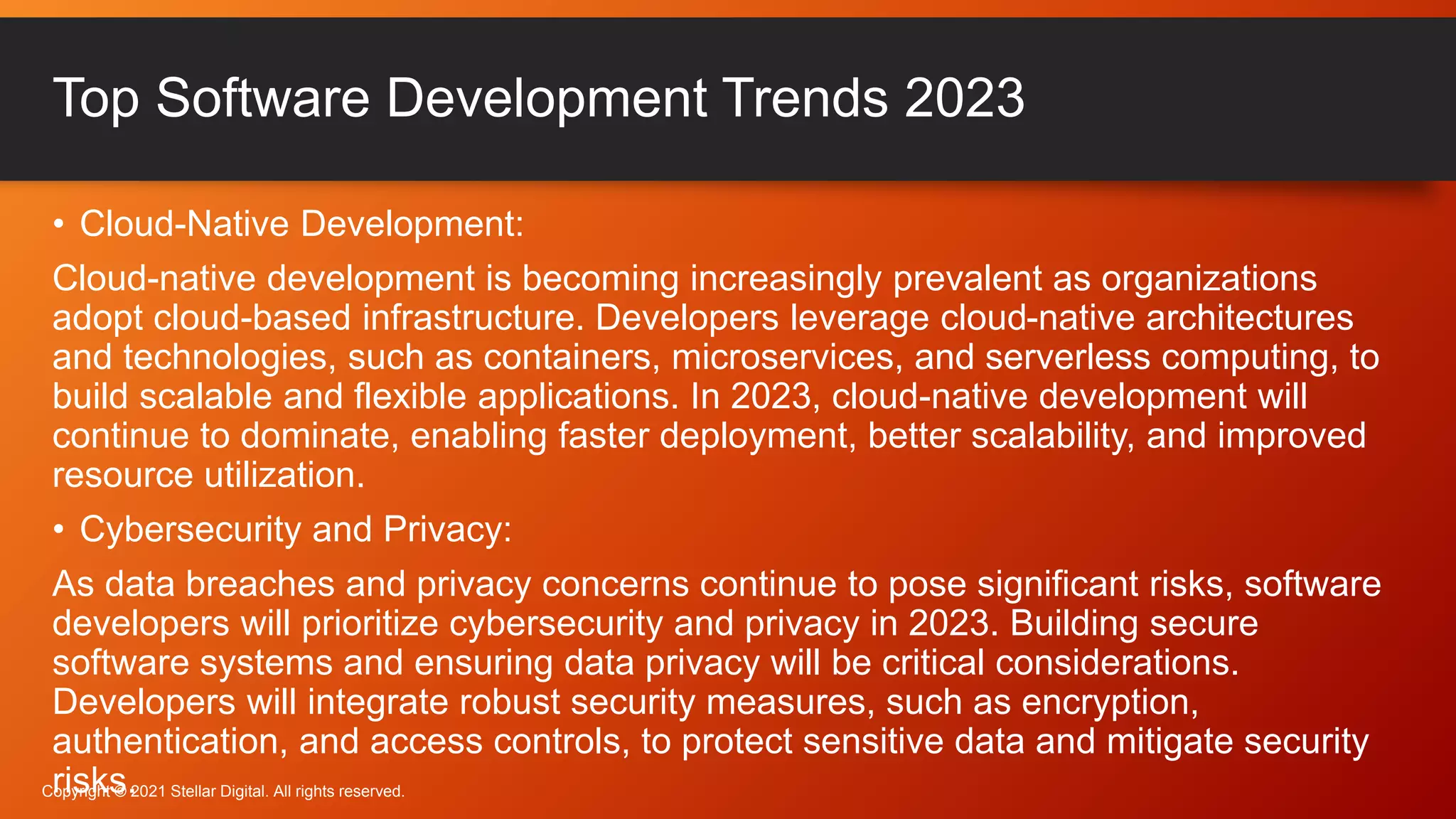 Top Software Development Trends 2023.pptx