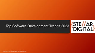 Top Software Development Trends 2023.pptx
