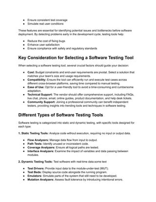 Top Software Testing Tools for 2024 - All You Need to Know About.pdf