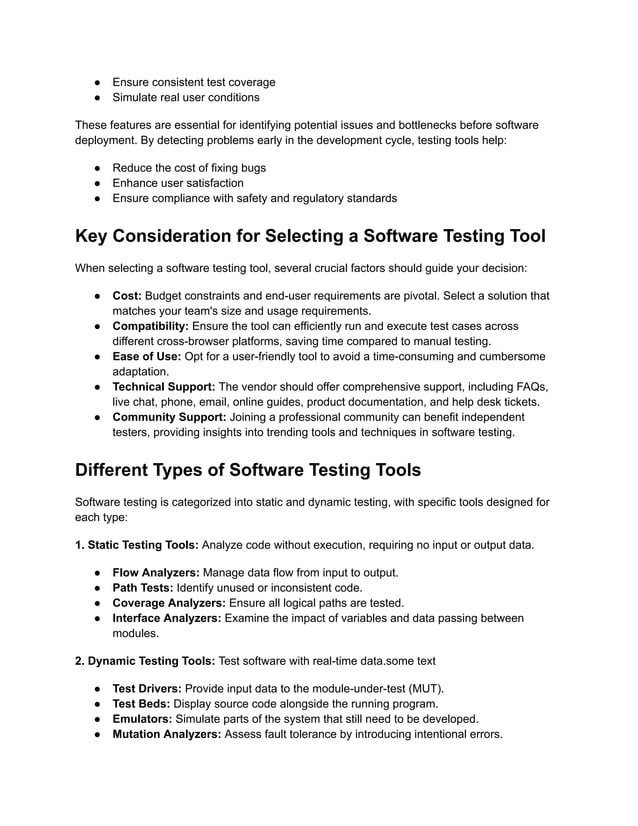Top Software Testing Tools for 2024 - All You Need to Know About.pdf