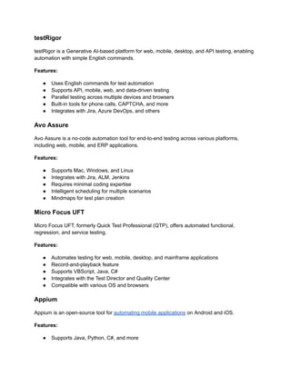 Top Software Testing Tools for 2024 - All You Need to Know About.pdf