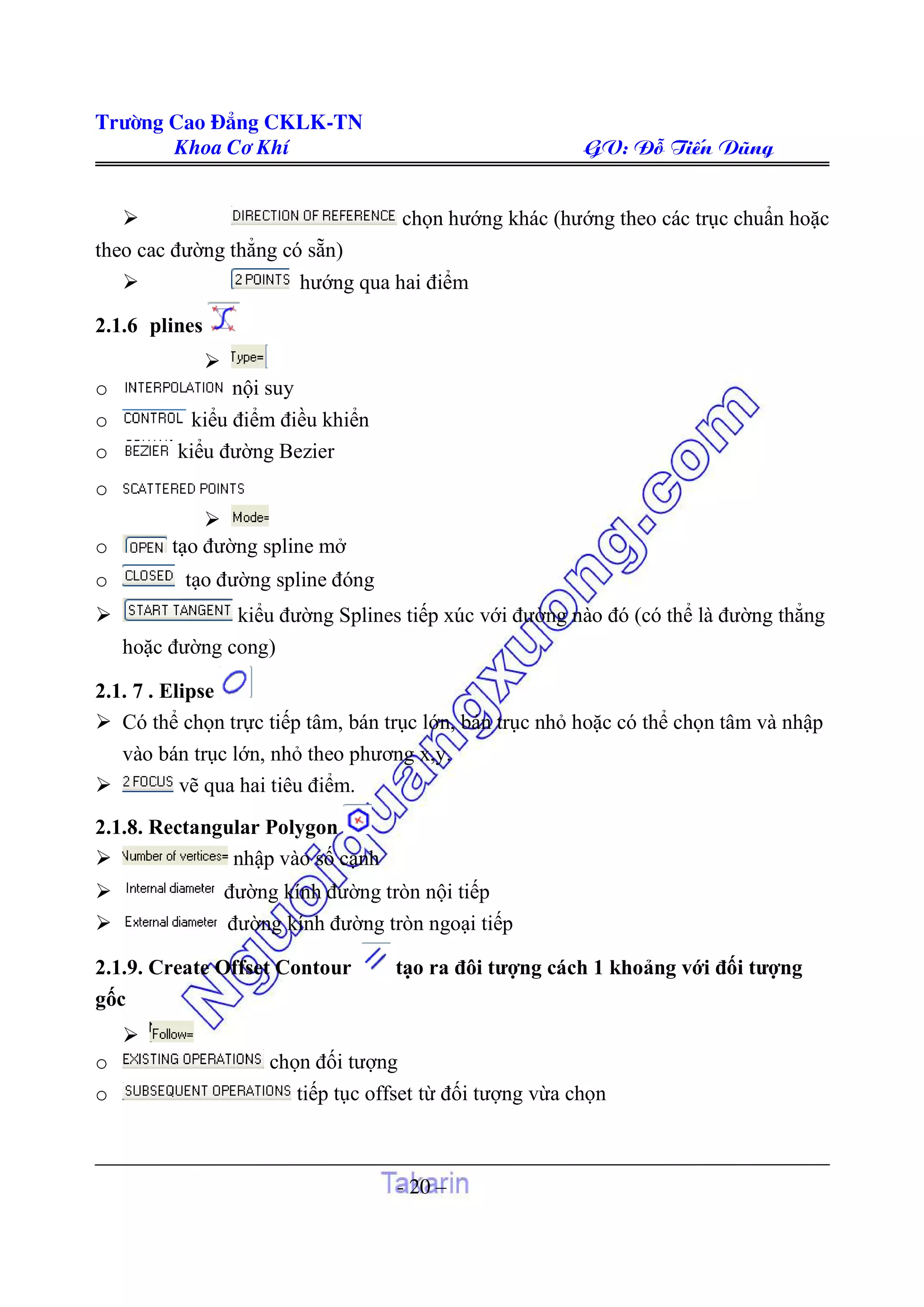 Topsolid design (tieng viet) | PDF