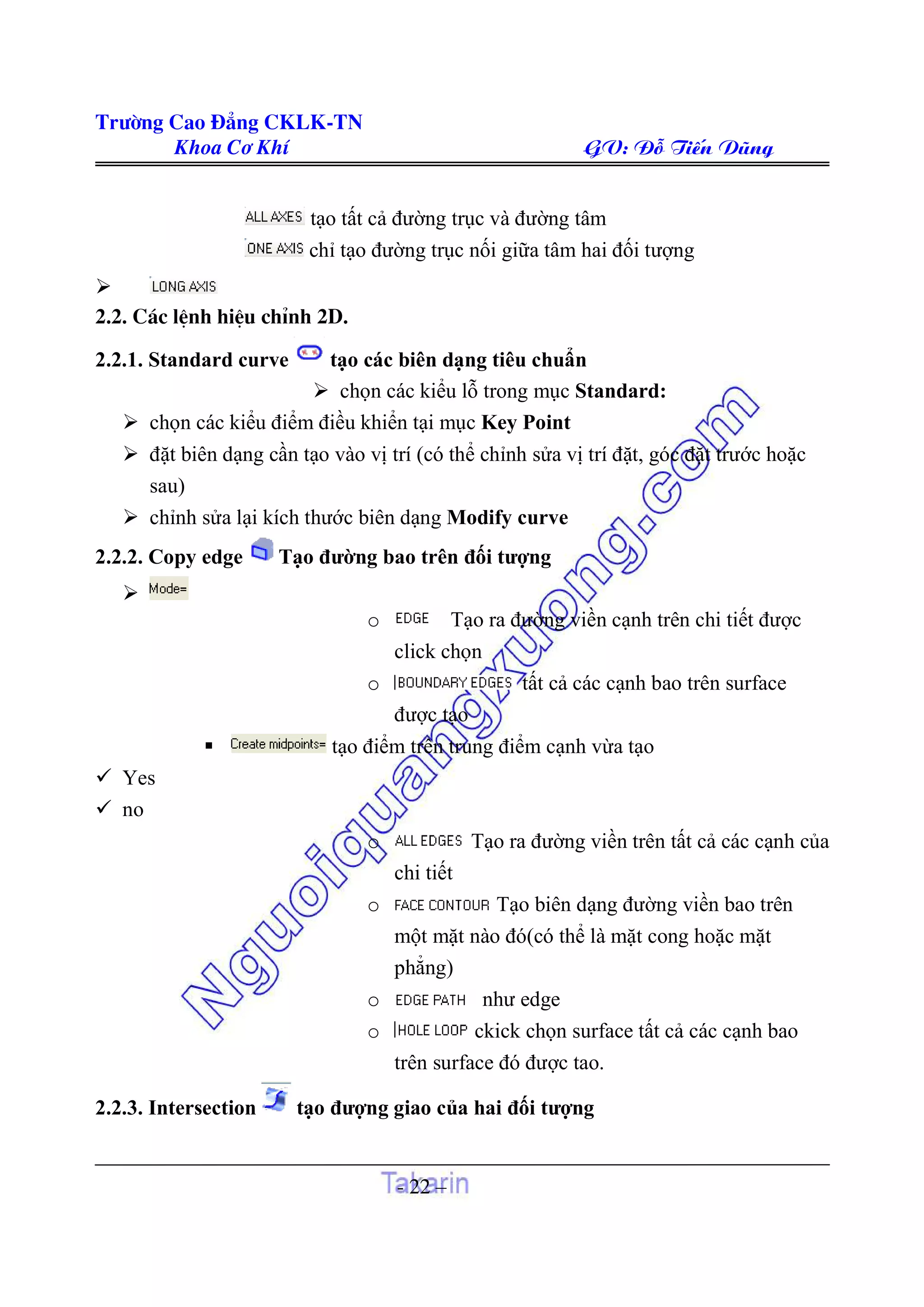 Topsolid design (tieng viet) | PDF