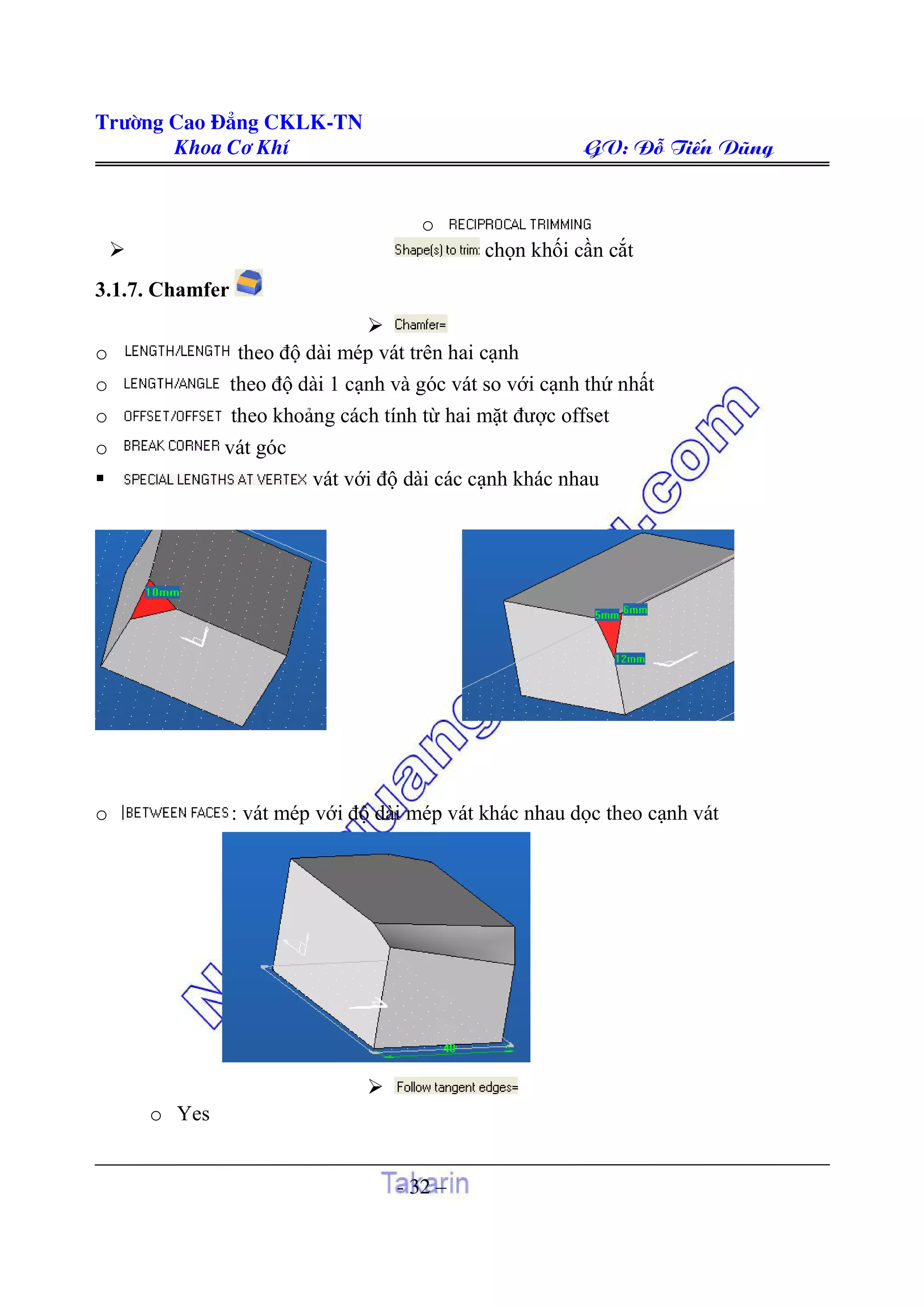 Topsolid design (tieng viet) | PDF