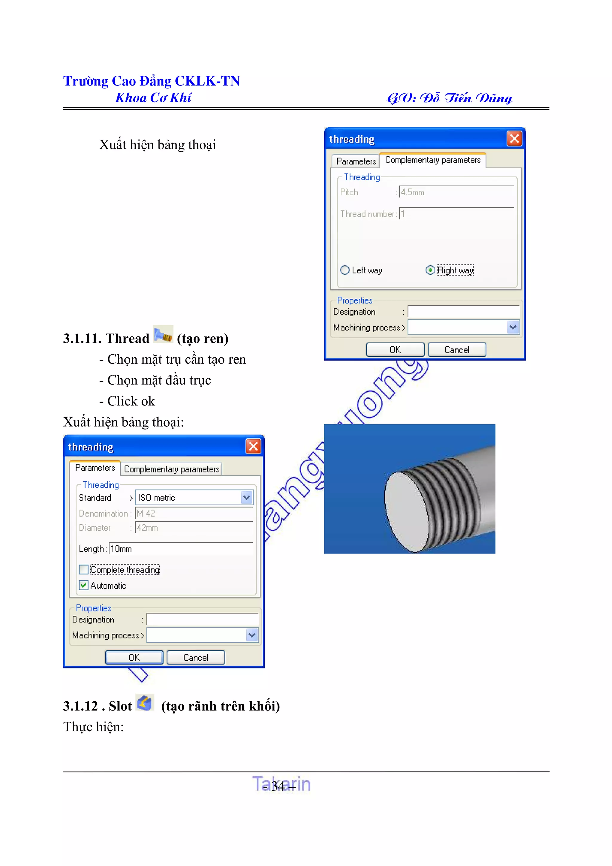 Topsolid design (tieng viet) | PDF