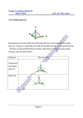 Topsolid design (tieng viet) | PDF