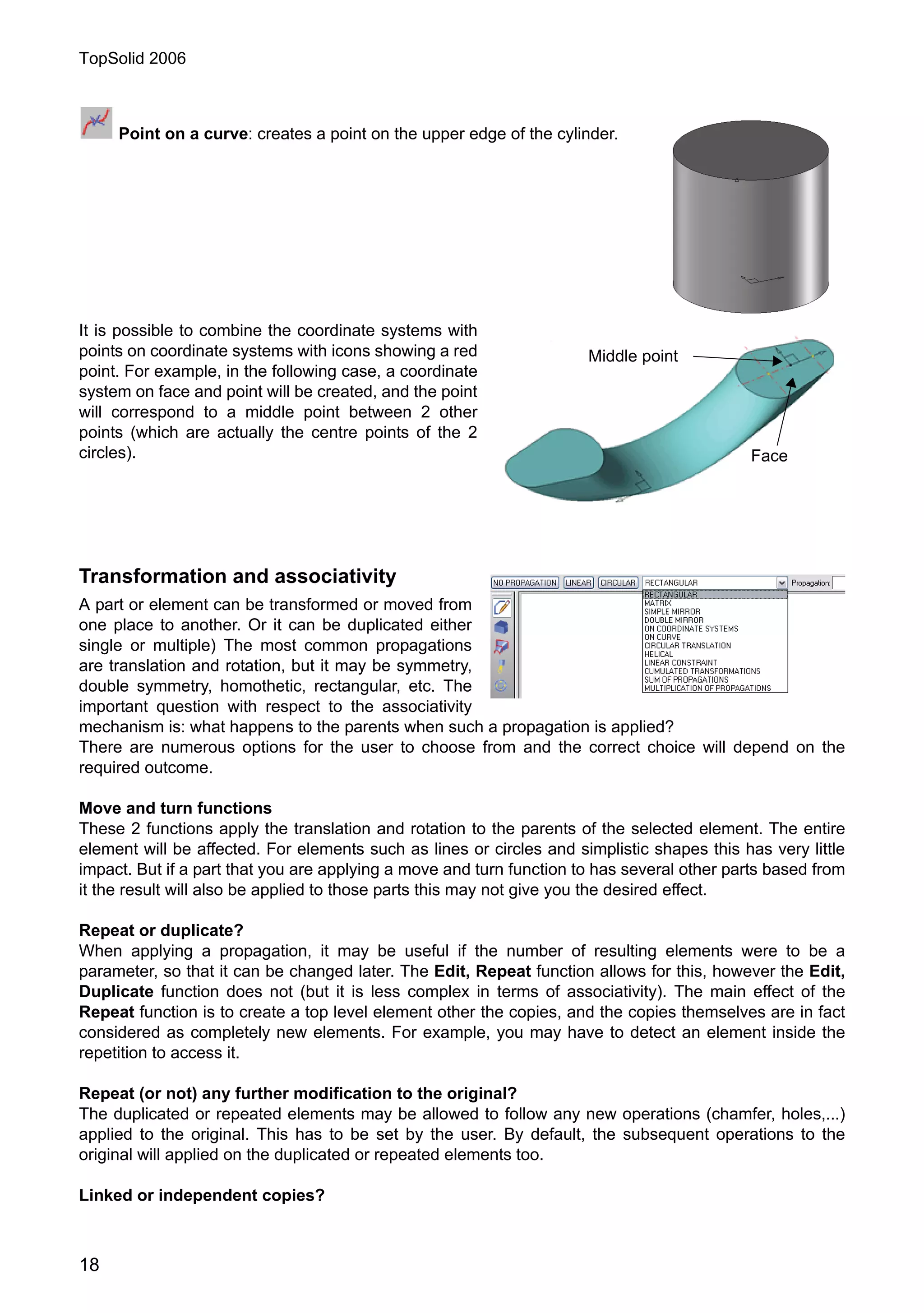 Topsolid design 2006 manual | PDF | Graphics Software | Computer Software and Applications