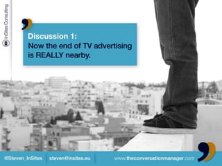 Tv advertising, brand activation & sales impact | PPTX