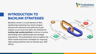 Top Strategies for Building High-Quality Backlinks in 2024 PPT.pdf