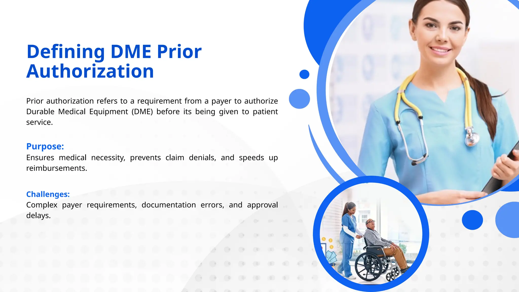 Top Strategies for Seamless DME Prior Authorization.pptx