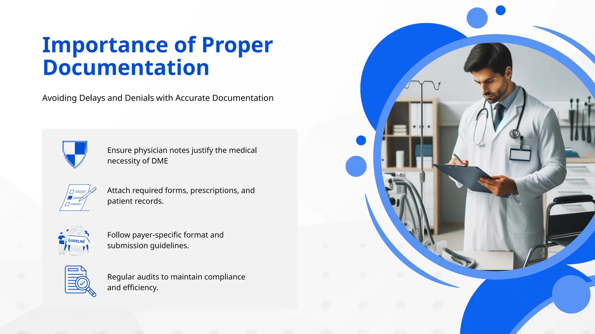 Top Strategies for Seamless DME Prior Authorization.pptx