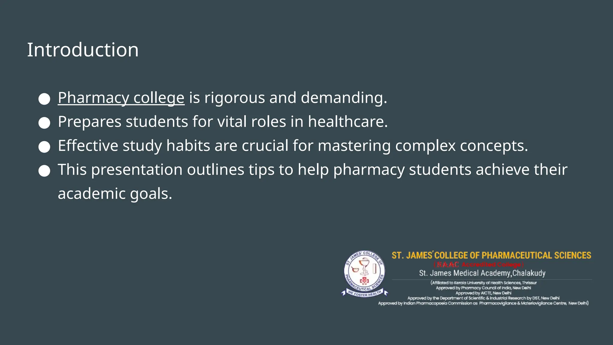 Top Study Tips for Pharmacy School Success.pptx