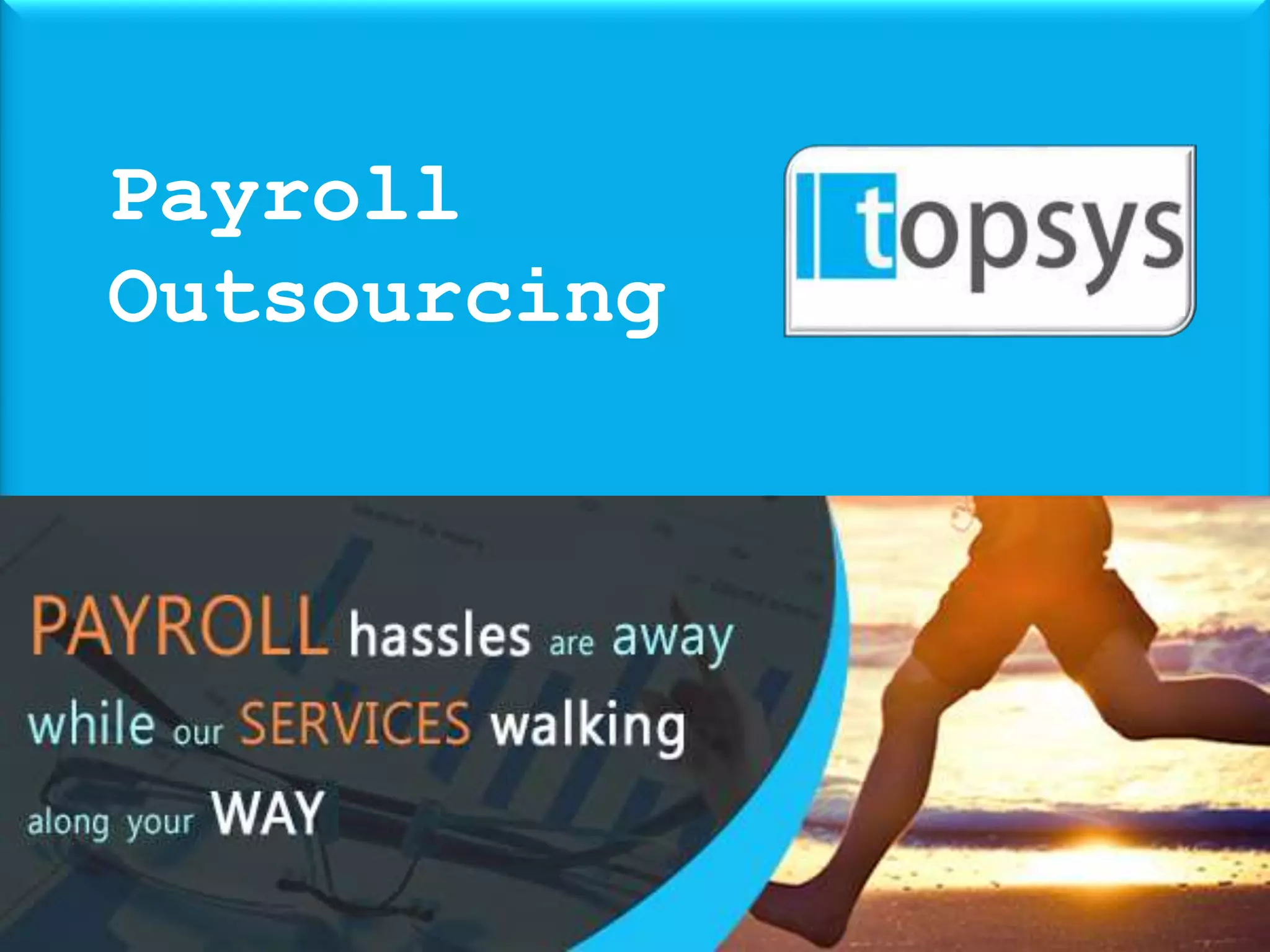 Topsys - Payroll Services | PPSX