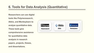 TOP TEN (10) Digital Tools for Teachers, Students, Researchers and ...