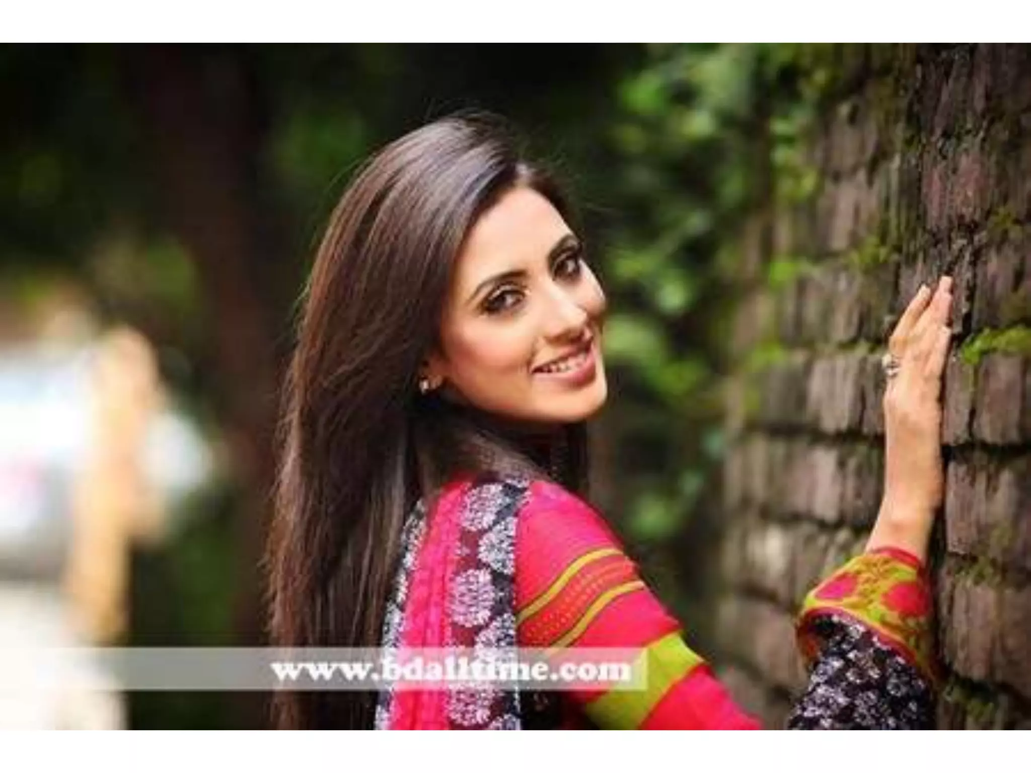 Top ten bangladeshi model and actress | PPTX