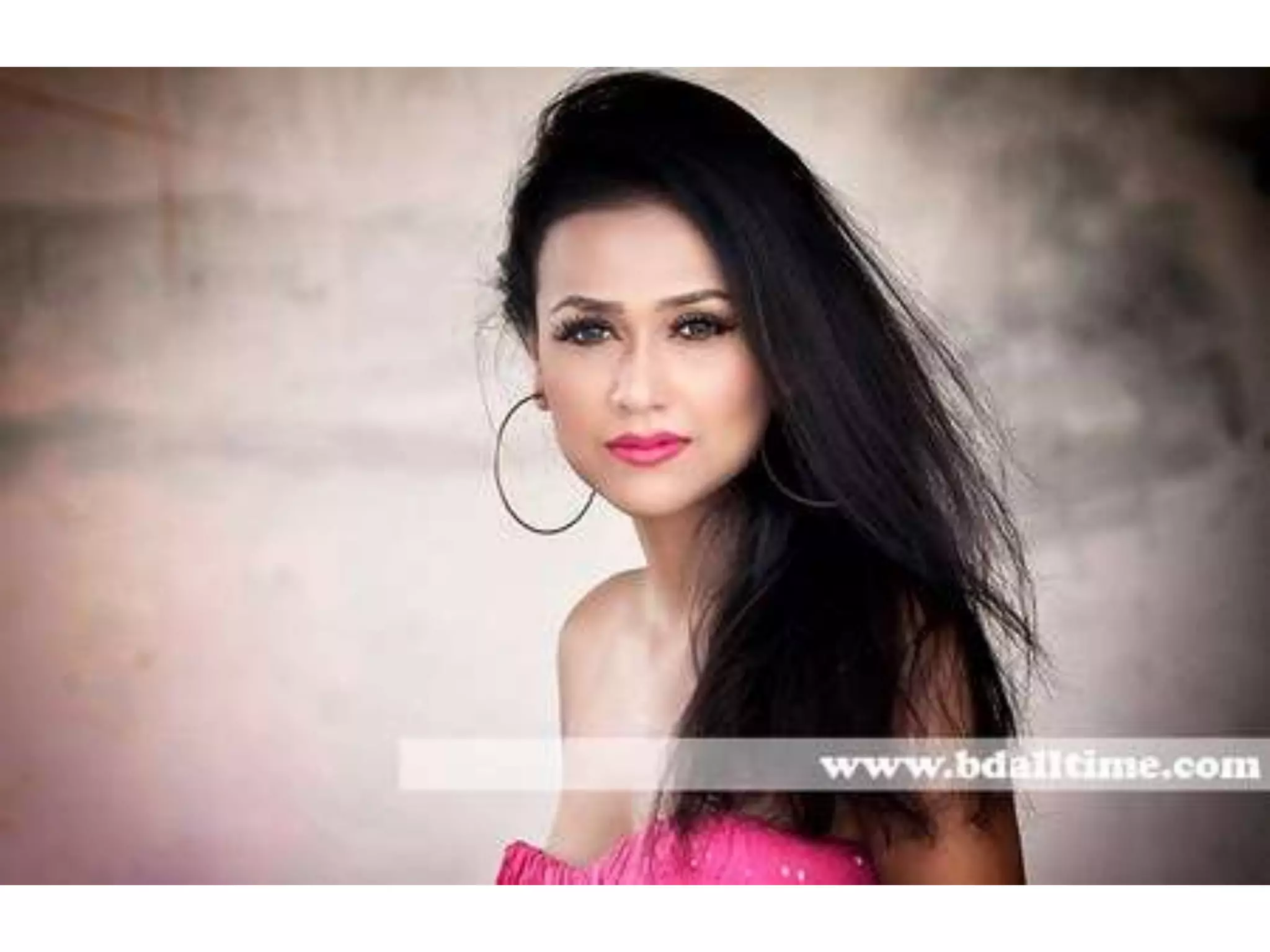 Top ten bangladeshi model and actress | PPTX
