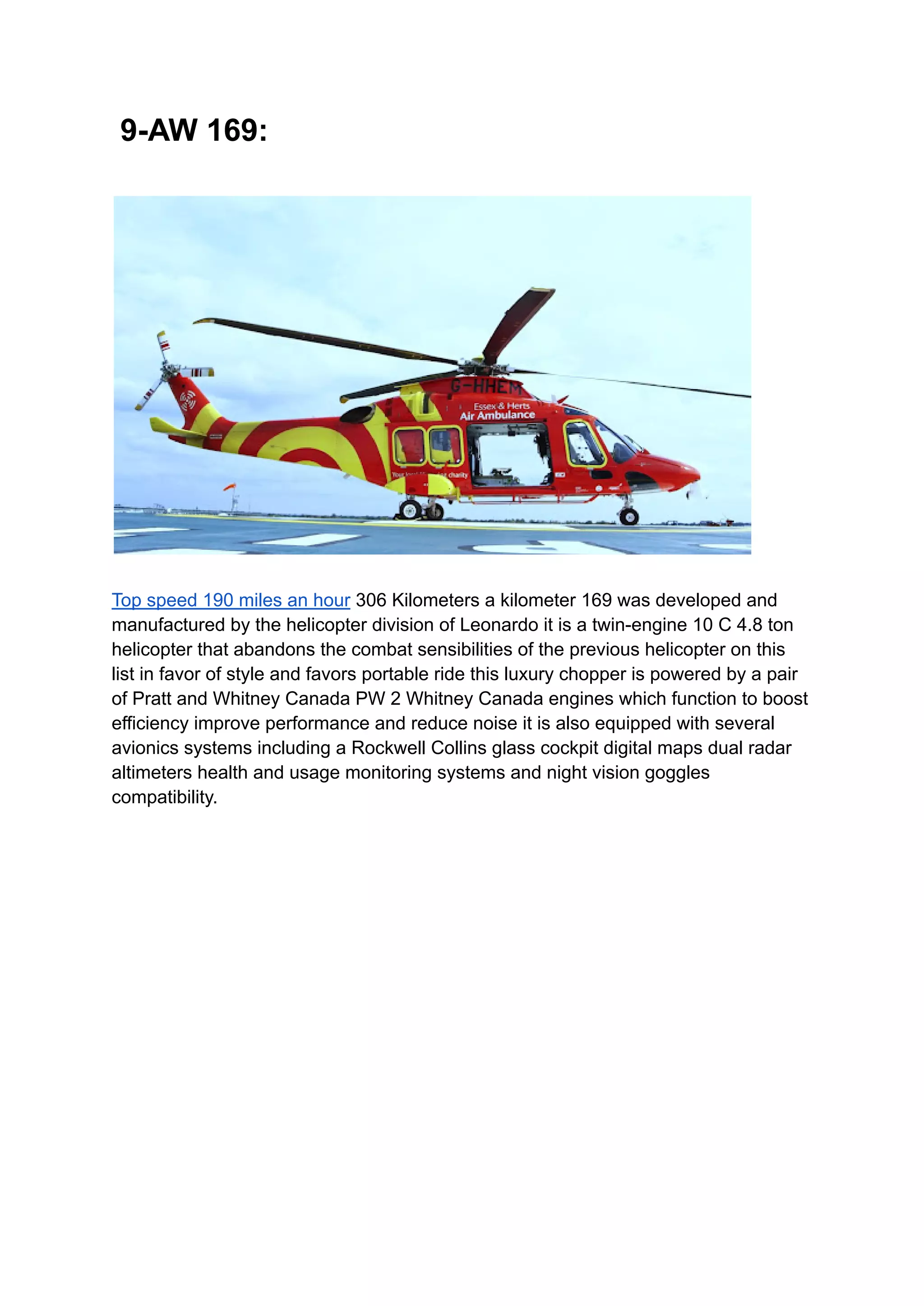 Top Ten Fastest Helicopter In The World.pdf